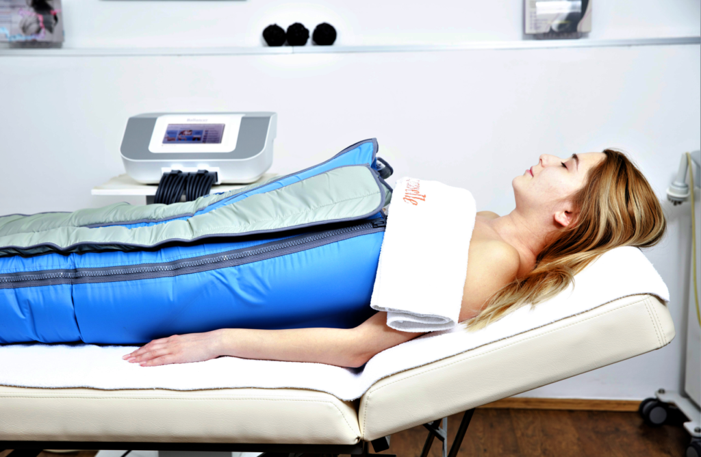 Body Ballancer® Platinum - Body Ballancer