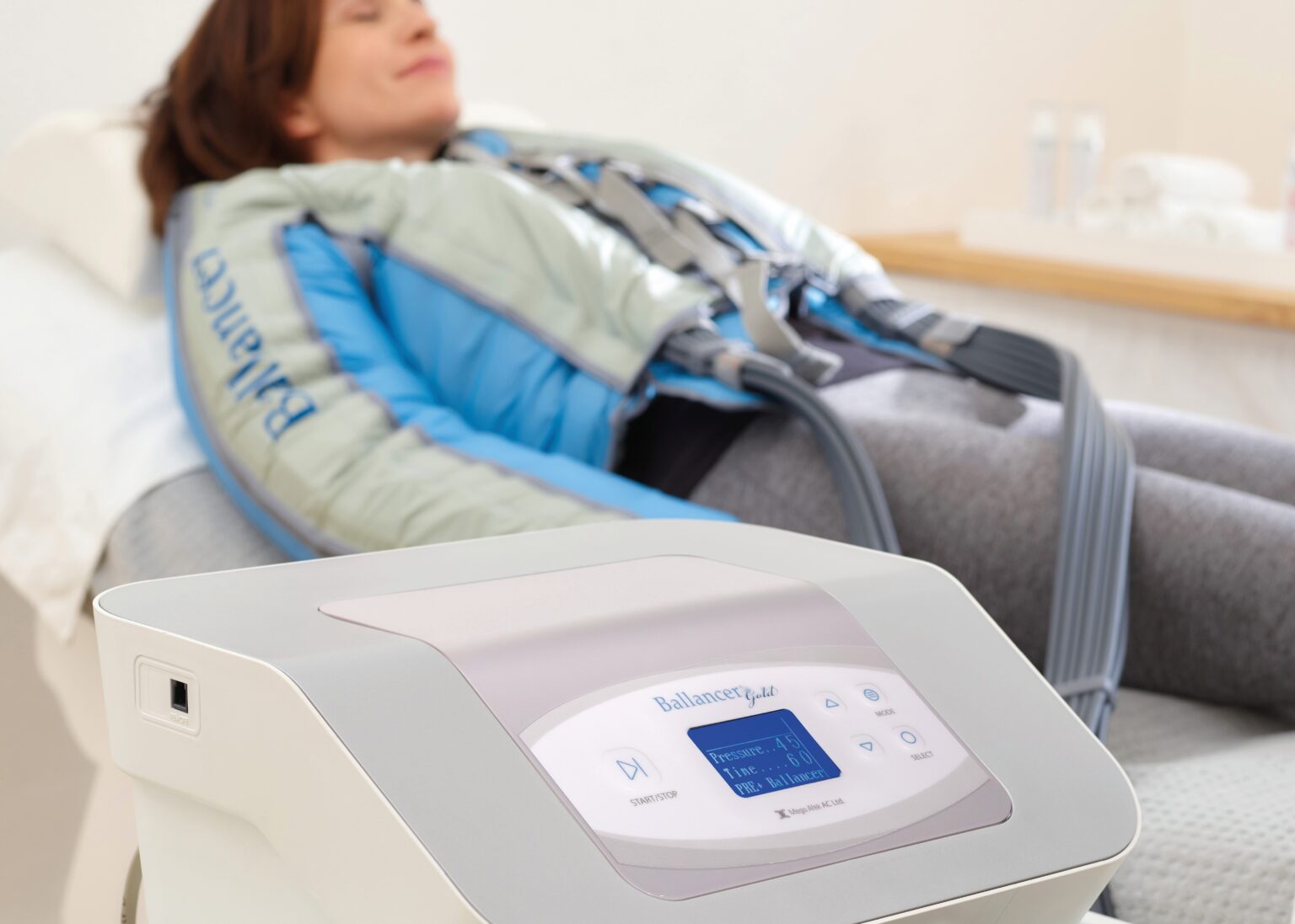 Body Ballancer® Gold Professional PLUS - Body Ballancer